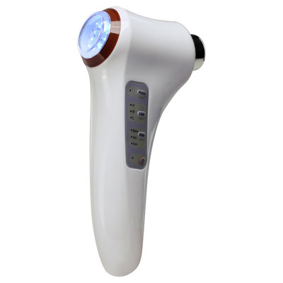3 in 1 Ionic Photon Ultrasonic Beauty Appliance