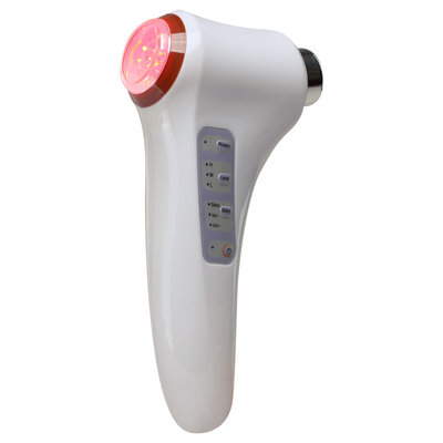 3 in 1 Ionic Photon Ultrasonic Beauty Appliance