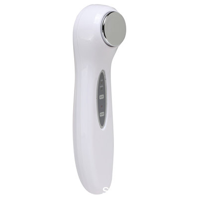 Ionic  Ultrasonic  Beauty