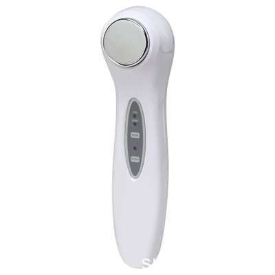 Ionic  Ultrasonic  Beauty
