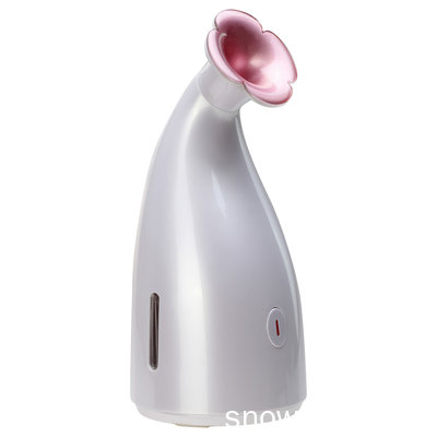 Nano ionic Facial steamer