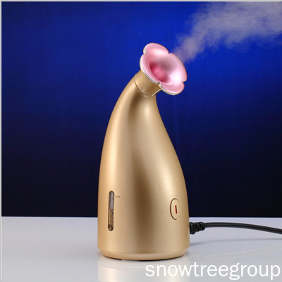 Nano ionic Facial steamer