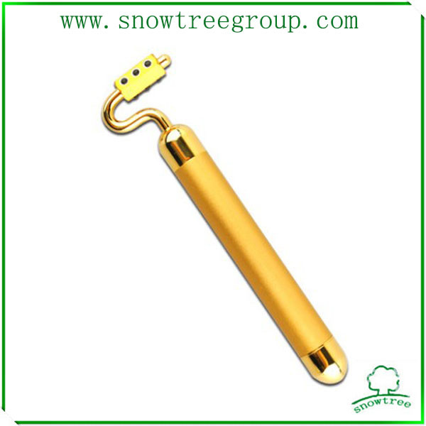 24k golden hight end quality popular japan beauty bar slim face bar with many function