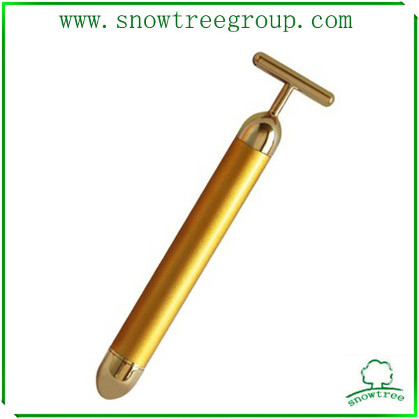 24k golden hight end quality popular japan beauty bar