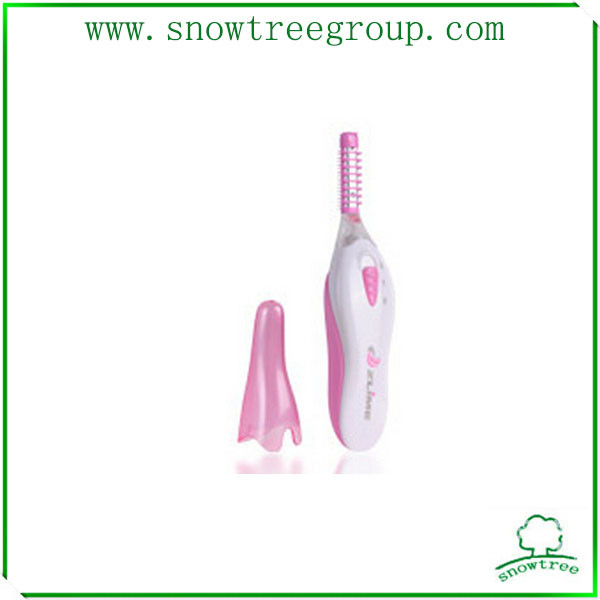 Electric Eyelash Curler