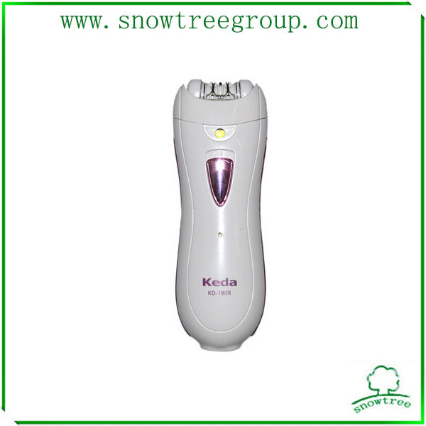Ms electric hair removal device