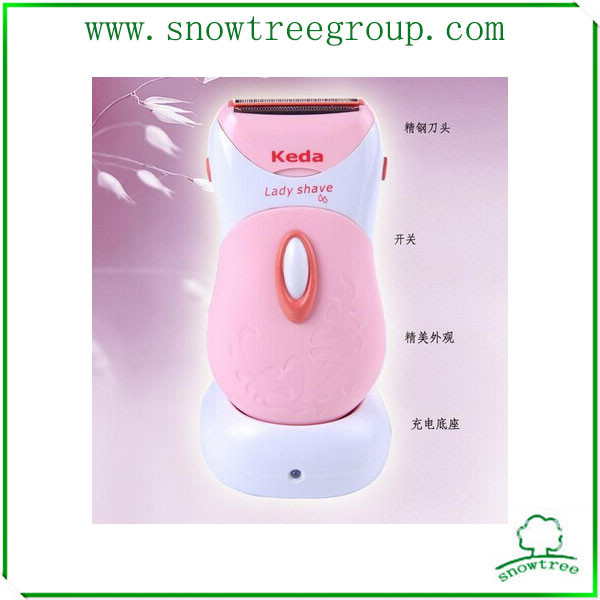 Ms electric hair removal device Ms electric razor