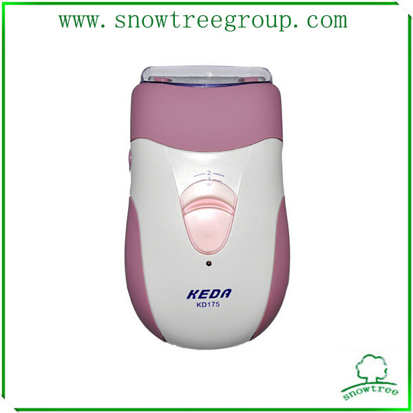 Ms electric hair removal device Ms electric razor