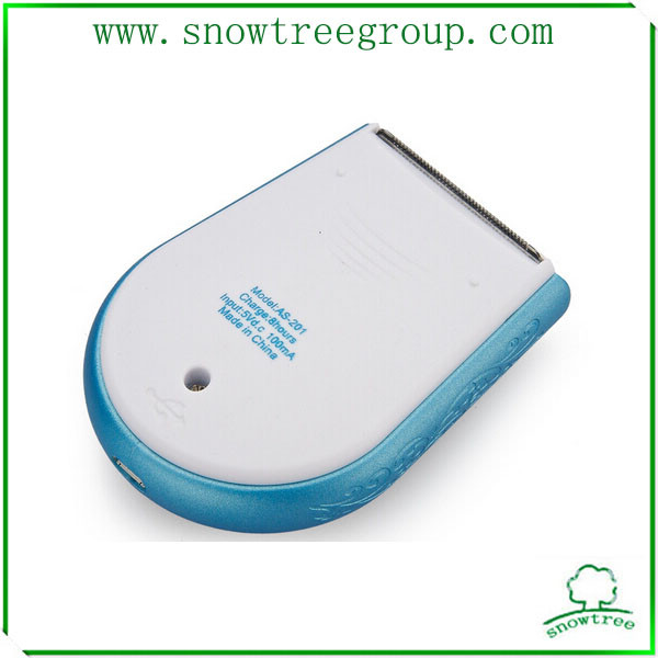 Ms electric hair removal device Ms electric razor