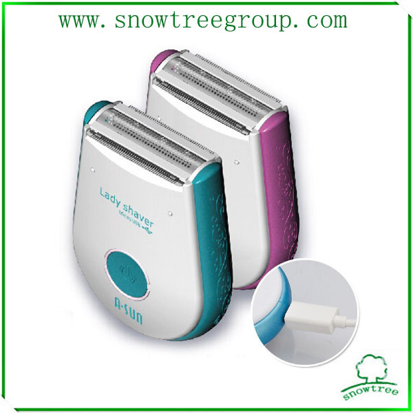 Ms electric hair removal device Ms electric razor