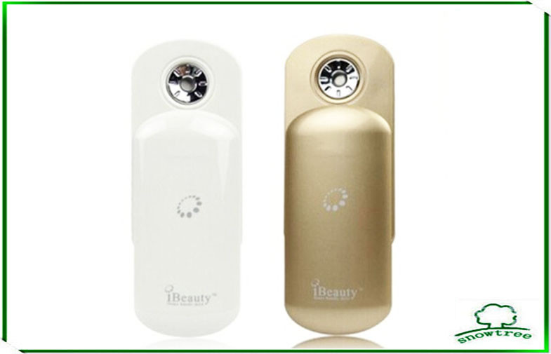 Hot Sale multifunction Portable Ibeauty Nano Handy Mist