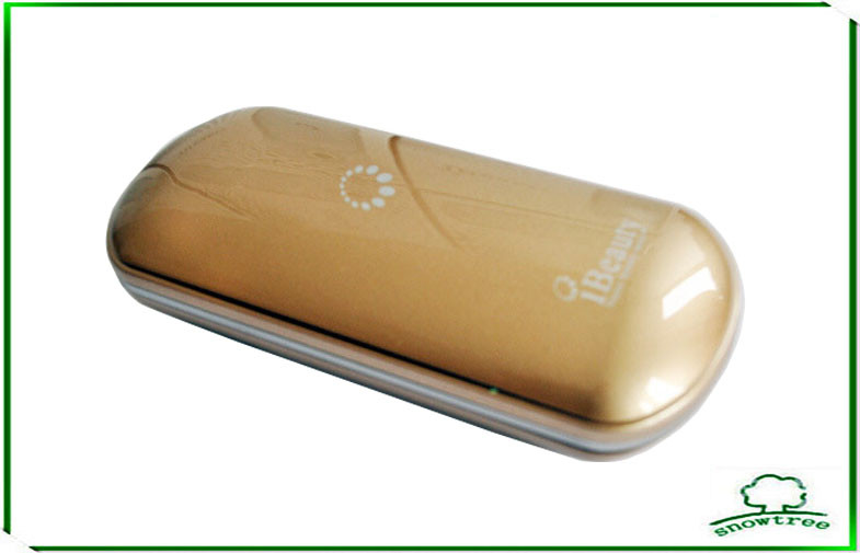 Hot Sale multifunction Portable Ibeauty Nano Handy facial and body makeup beauty products