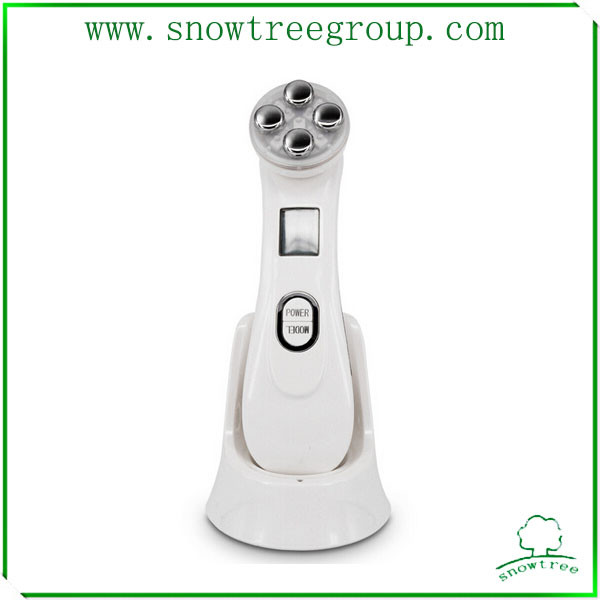 Multifunction Fractional RF Machine led color skin care device manufacture direclty sale