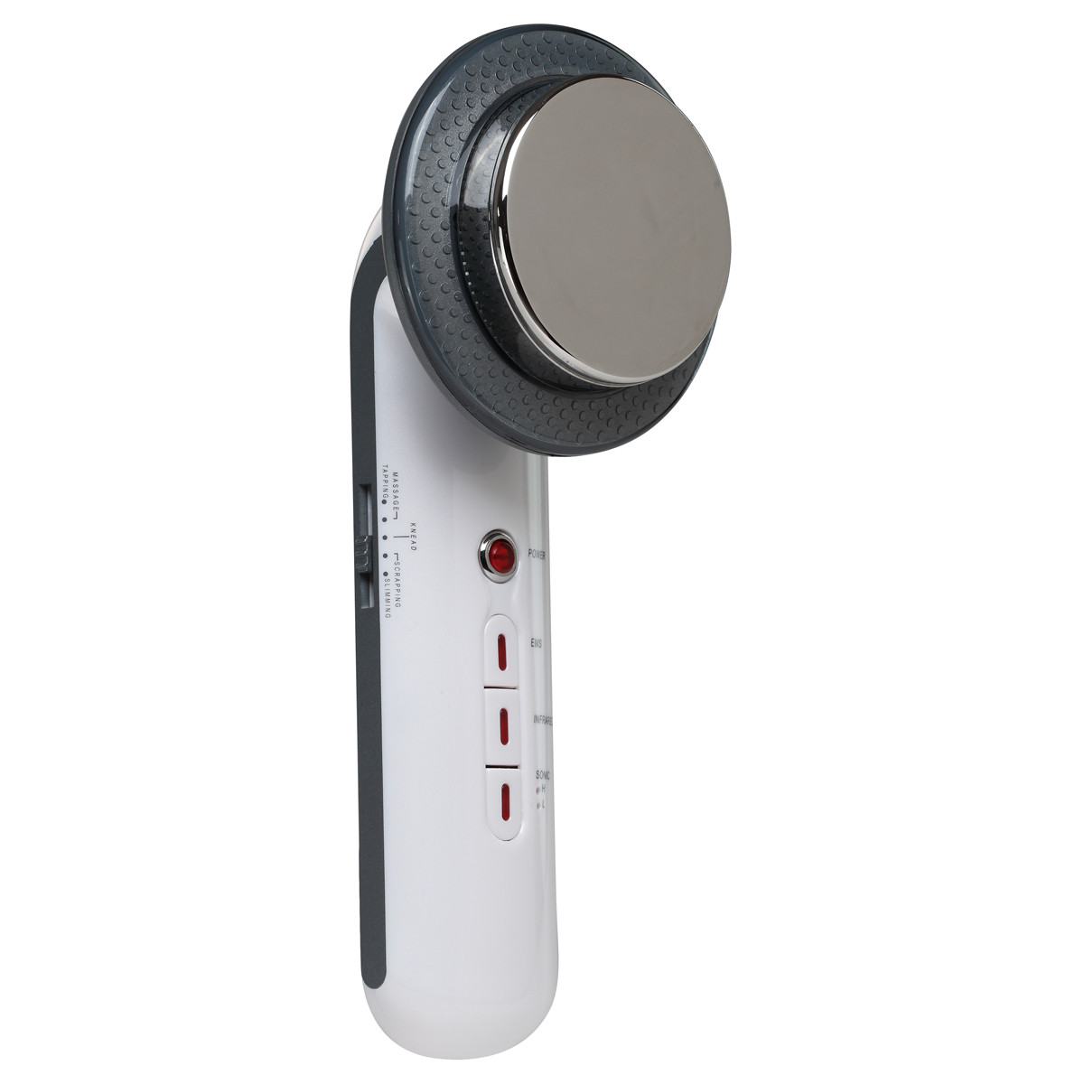 EMS far Infrared body sliming