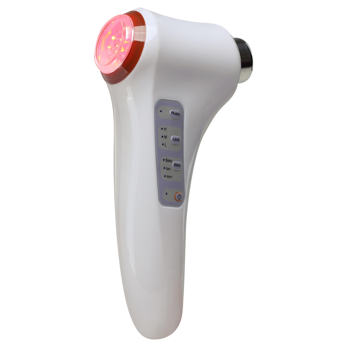 3 in 1 Ionic Photon Ultrasonic Beauty Appliance