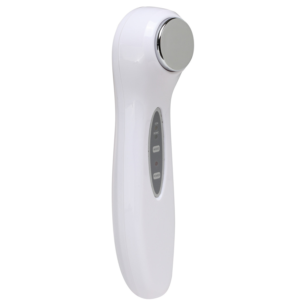 Ionic  Ultrasonic  Beauty