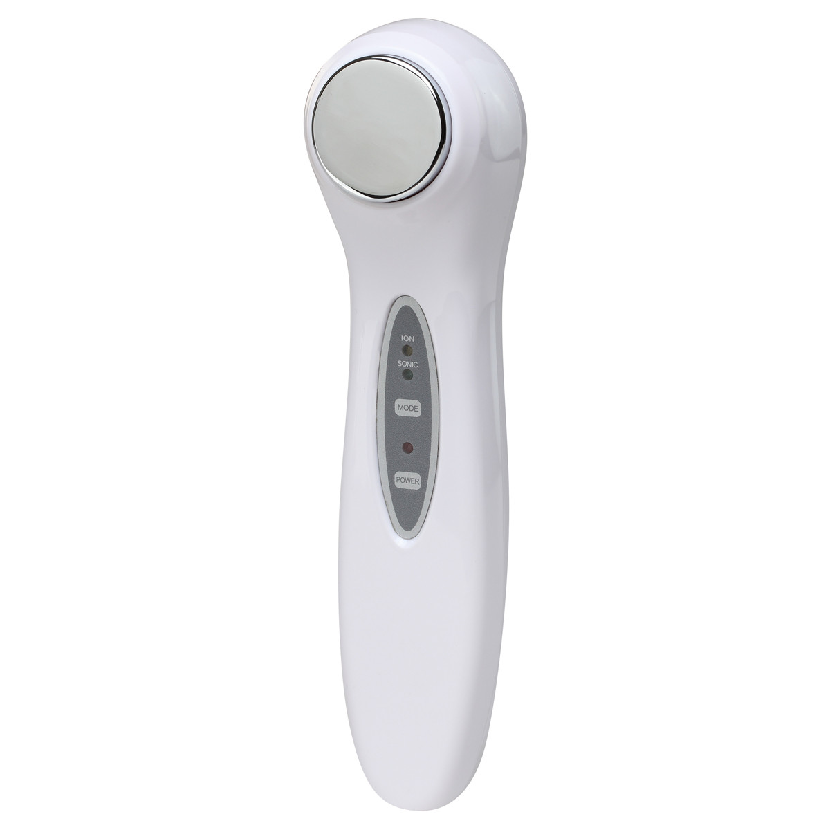 Ionic Ultrasonic Beauty