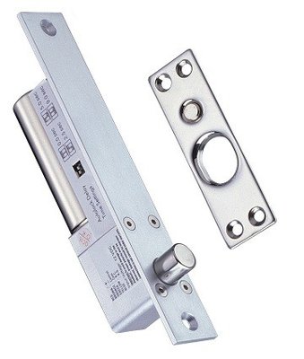 deadbolt lock