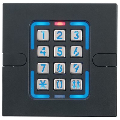 Keypads