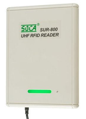 UHF RFID Long Distance Reader