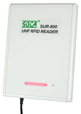 UHF RFID Long Distance Reader
