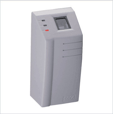 Stand-Alone Compact-Size Fingerprint Access Control Reader