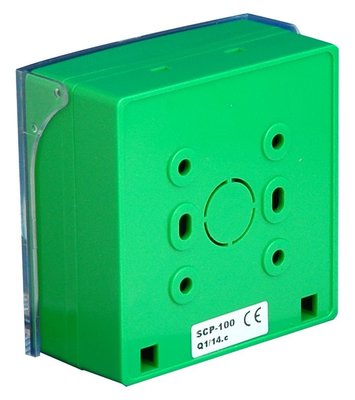 Resetable Switch Call Point