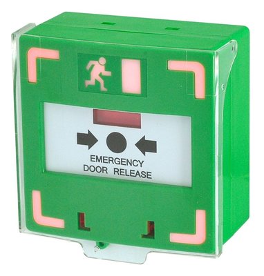 Resetable Switch Call Point