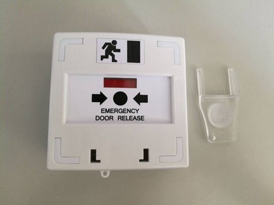 Resetable Switch Call Point
