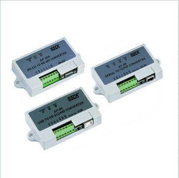 Converter Series