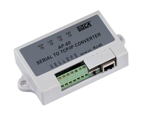 Converter Series