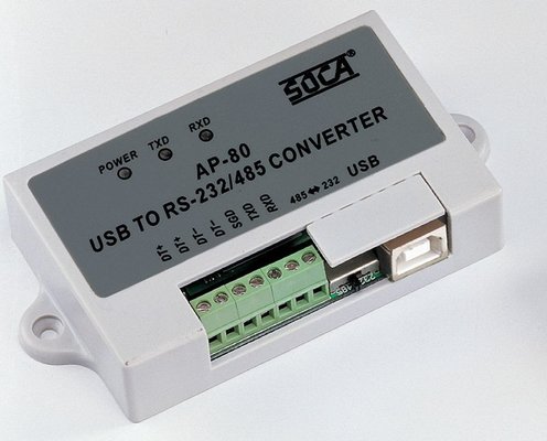 Converter Series