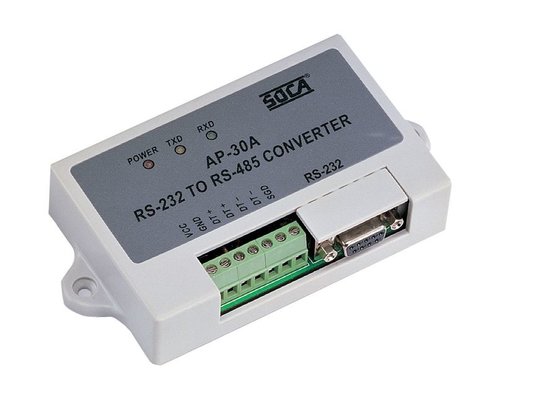 Converter Series