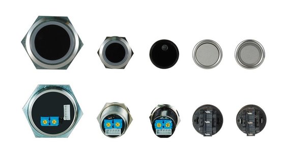 SI Infrared Series