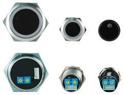 SI Infrared Series