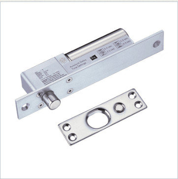 Dead Bolt Lock