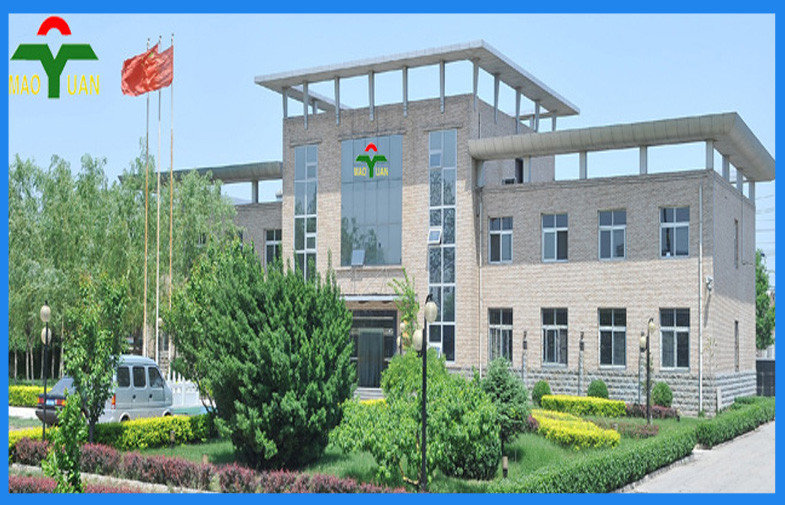 China Hebei Maoyuan Chemical Co., LTD 