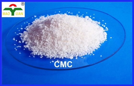 CAS 9004-32-4 CMC Industrial Cellulose Mineral Flotation Grade