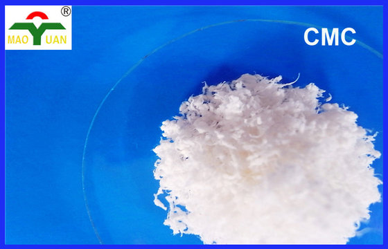 Optimum Performance Textile Sizing Agent  For Printing Material