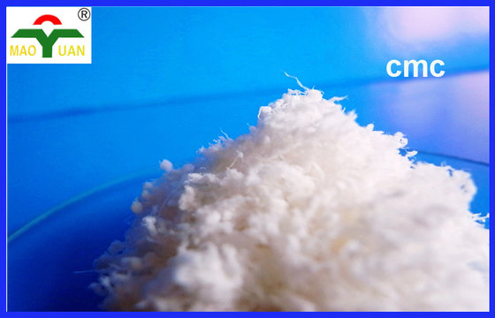 Toothpaste Sodium Carboxymethyl Cellulose Natural Renewable Raw Materials