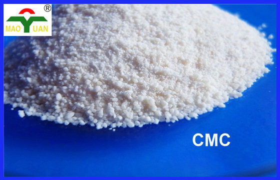 Toothpaste Sodium Carboxymethyl Cellulose Natural Renewable Raw Materials