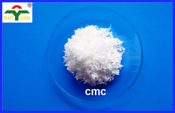 Drilling Mud Additive with High Purity Sodium CMC as Fluid Loss Agent