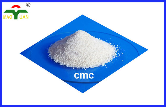 90% - 95% Purity Oil Drilling CMC API-13A-2010 Carboxy Methylcellulose