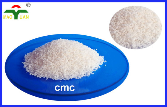 Strengthening Agent CMC Food Grade Manufacturer DS Range 0.5 - 1.8