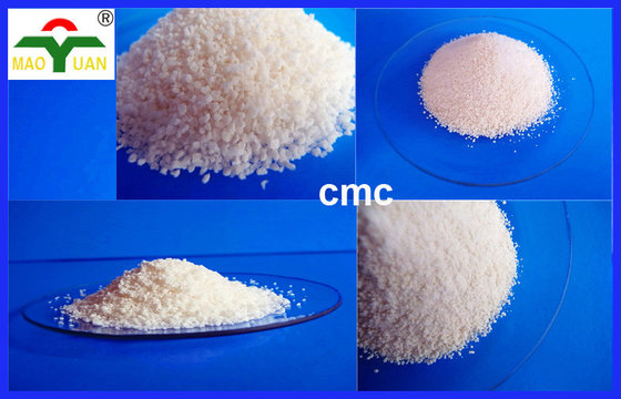Strengthening Agent CMC Food Grade Manufacturer DS Range 0.5 - 1.8
