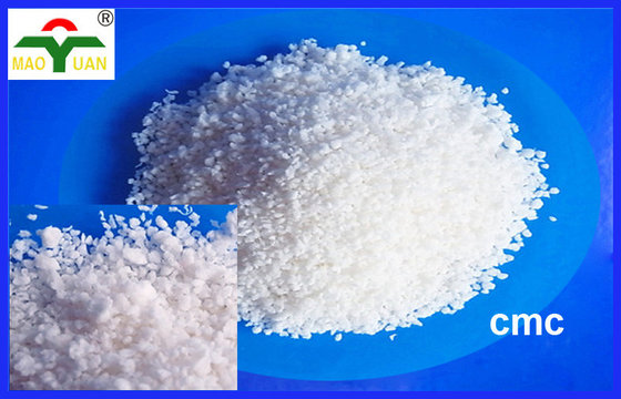 Beverage And Baking Used Thickener food grade CMC Carboxymethyl Cellulose
