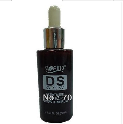 China Treatment For Hair Loss+Hair Grow supplier