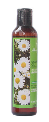 China 200ml CHAMOMILE OIL RELIEVE SHAMPOO supplier