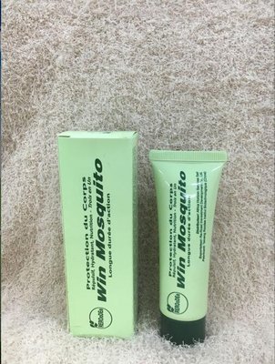 China anti mosiquito cream from Softto supplier
