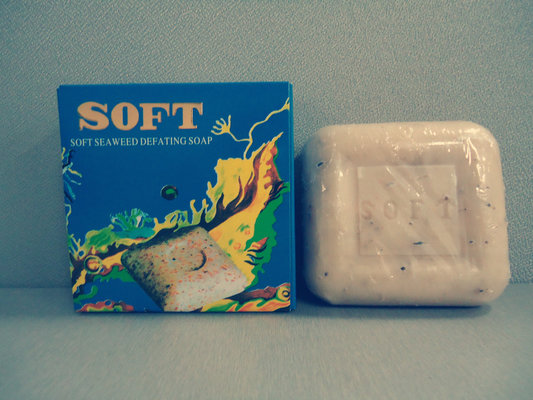 high effective   slimming soap supplier